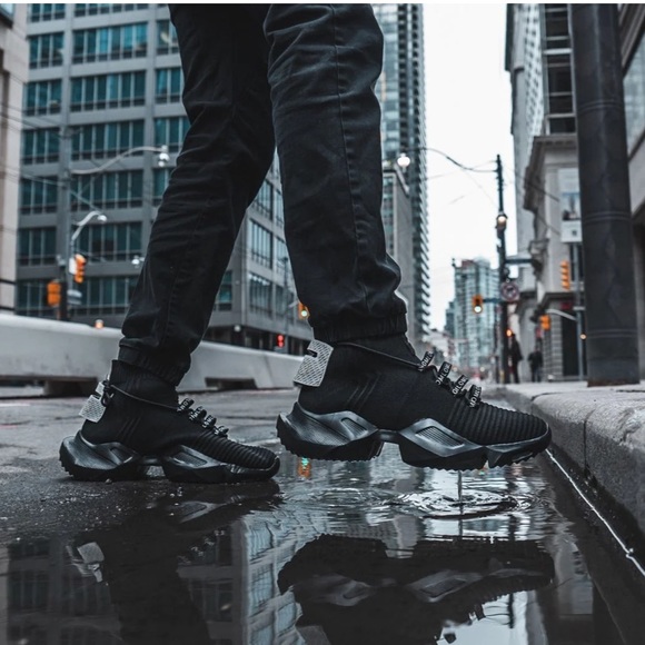 MLO | Shoes | Mlo Evo T20 Sneakers | Poshmark